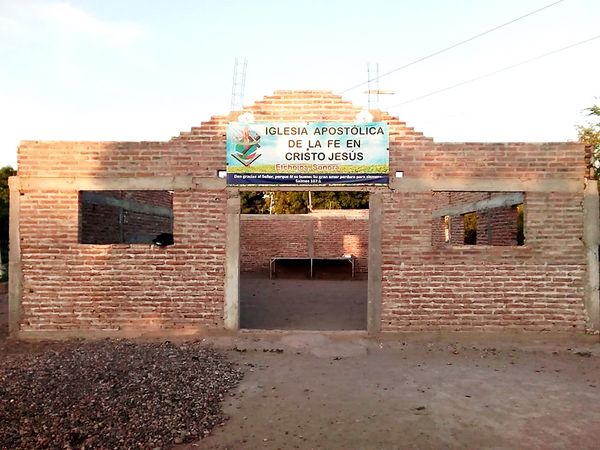 Etchojoa - WikiHistoria