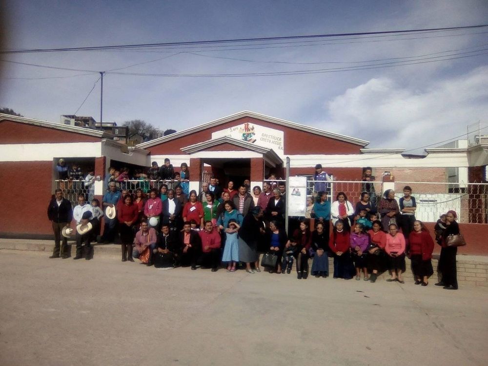 1a El Salto, Pueblo Nuevo, Durango - WikiHistoria