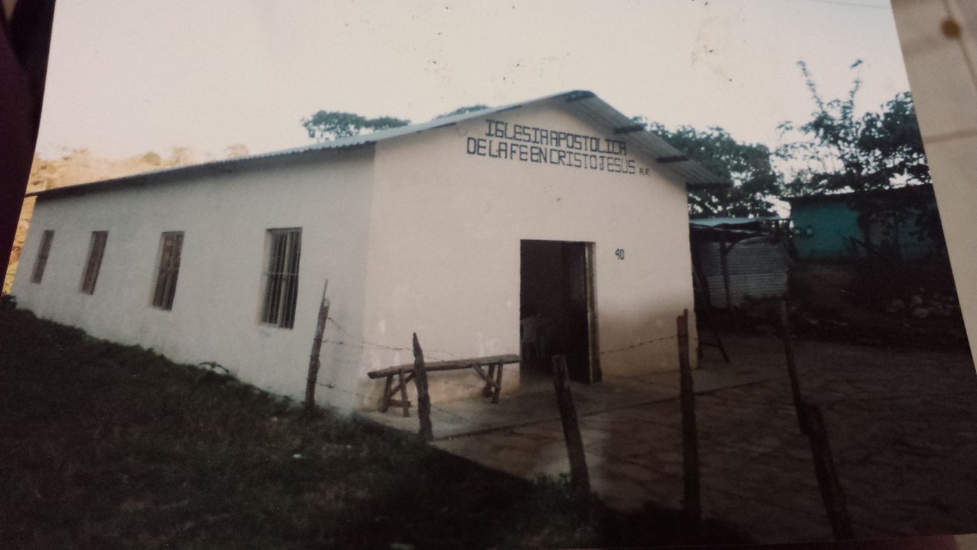 Amayo de Zaragoza, San Luis Potosí - WikiHistoria