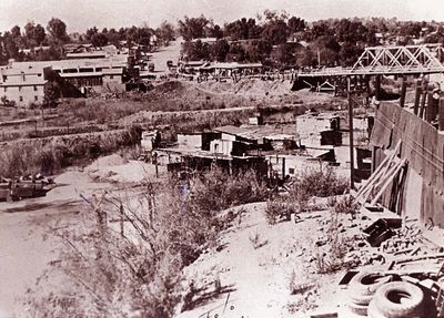 Distrito Mexicali:Introducción - WikiHistoria