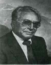 Secretaría de Administración General - WikiHistoria