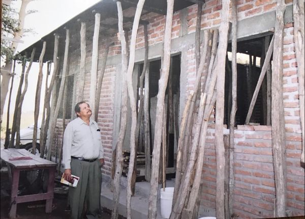 Benito Juárez - WikiHistoria